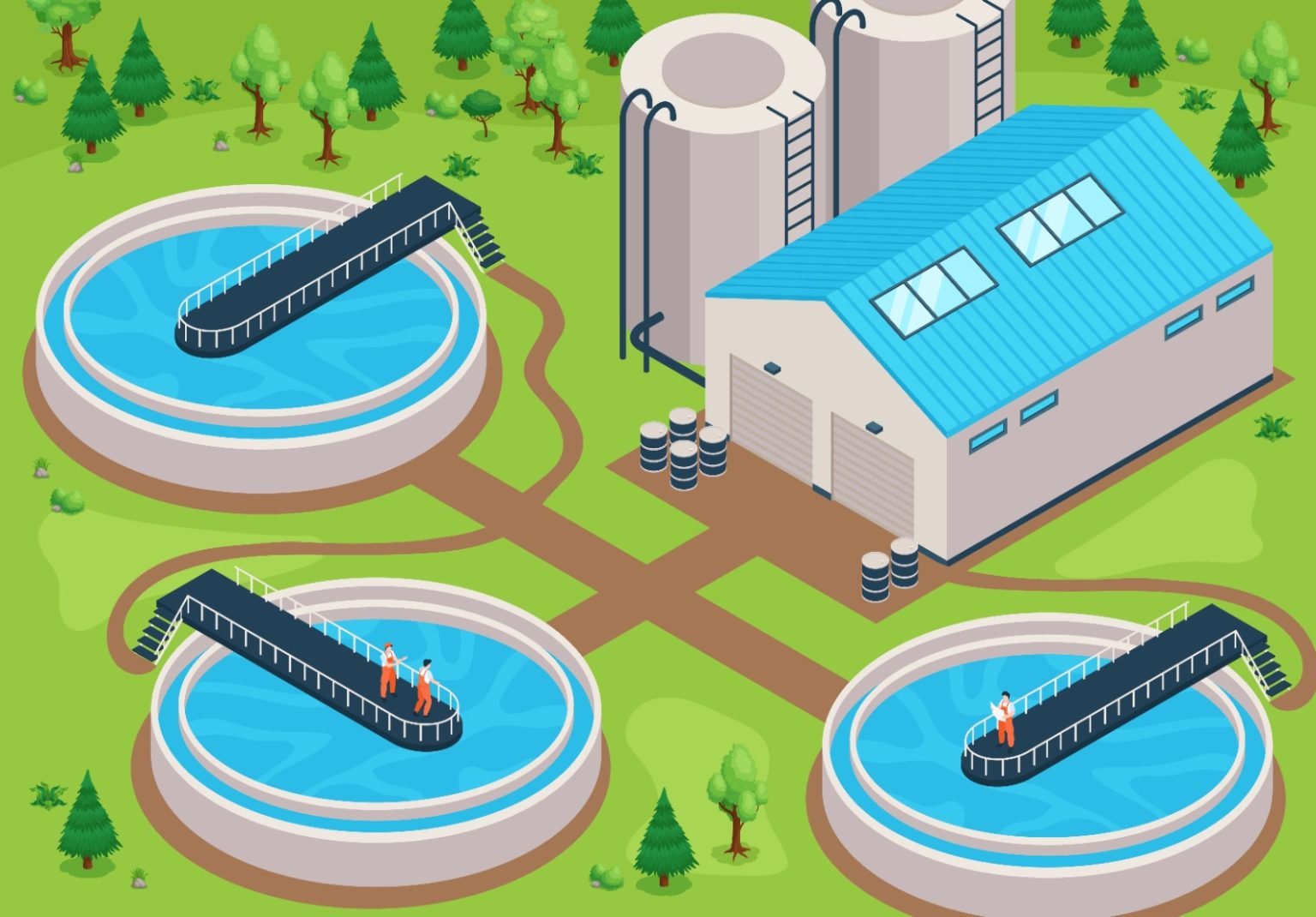 Water Recycling - Benefits, Process, and Sustainability